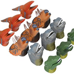 PTA Fundraiser Store | DINOSAURS ROCK SUPERSTORE | Fossil & Mineral ...