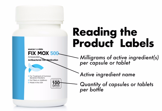 Fix Mox 500: The New Standard in Aquarium Health