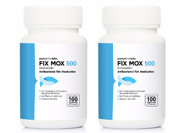 Fix Mox 500: The New Standard in Aquarium Health