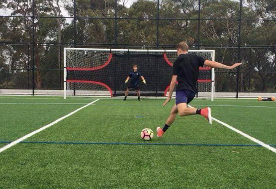 Innovative Equipment and Player Development – Pro Football Group