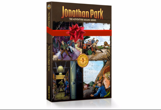 New Customer Special Offer FBL - Jonathan Park