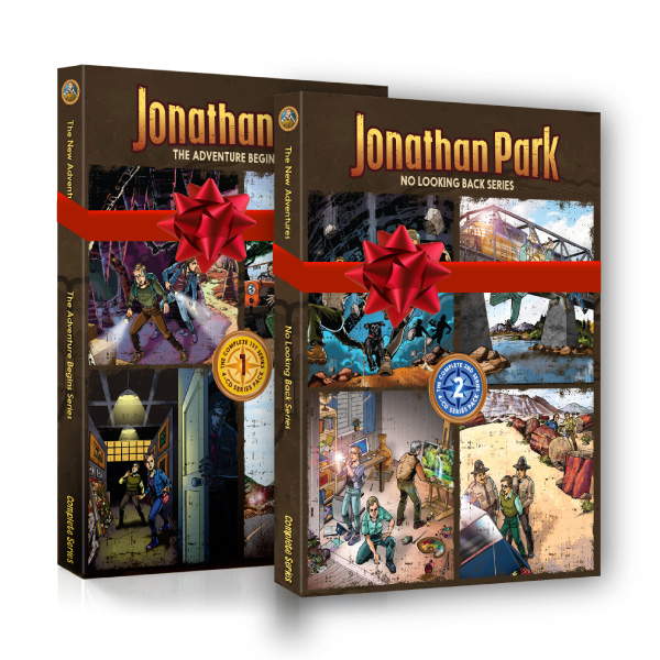 New Customer Special Offer FBL - Jonathan Park