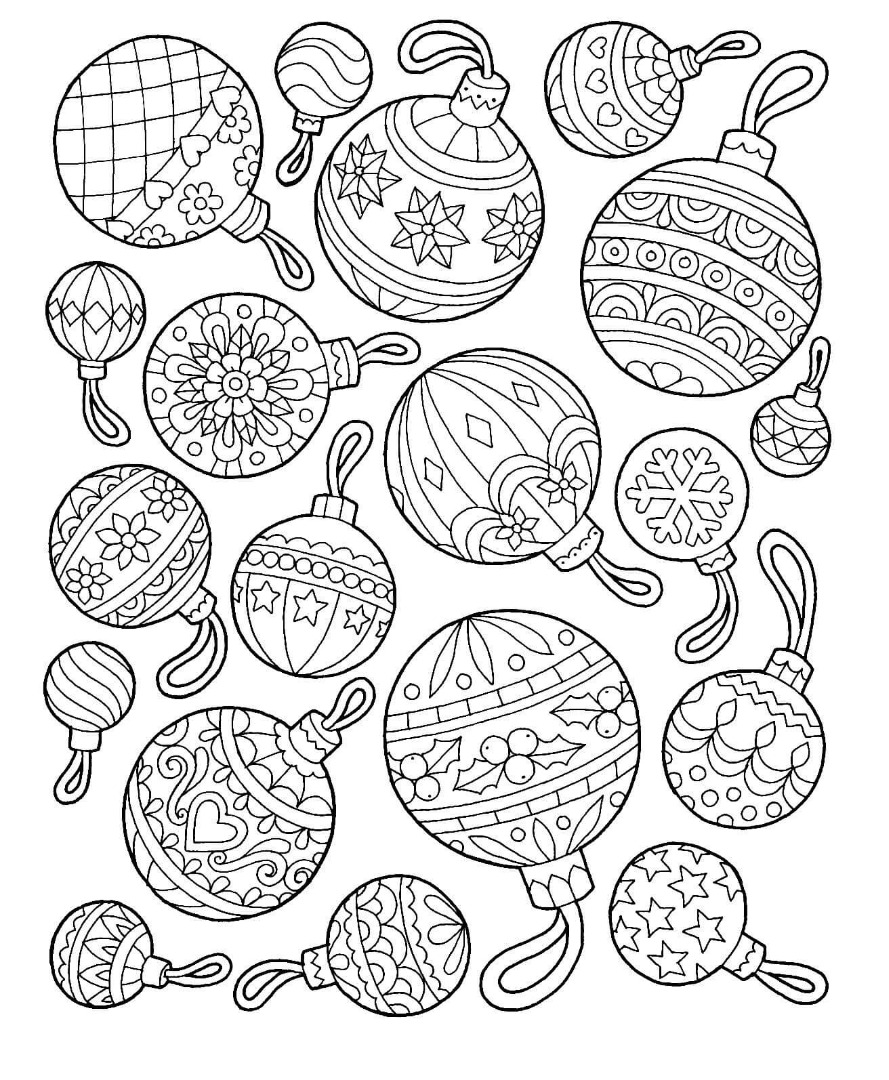 7th Christmas Drawing 7th Christmas Drawing