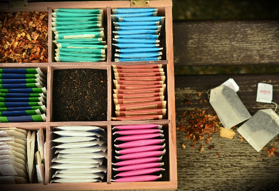 CBC News Pesticides in Tea Report 1 - Golden Moon Tea