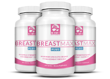 Breast Max Plus Landing