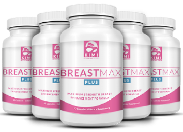Breast Max Plus Landing
