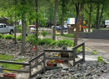 50 Of The Best Campgrounds In Minnesota – Camperville.net