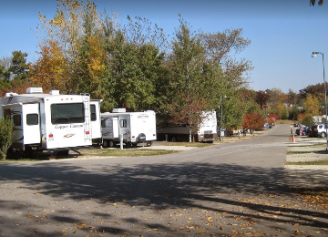 50 Of The Best Campgrounds In Minnesota – Camperville.net