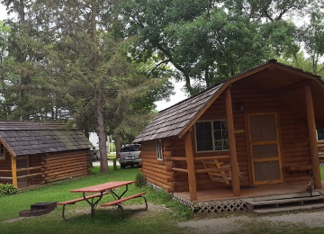 50 Of The Best Campgrounds In Minnesota – Camperville.net
