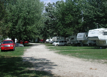 50 Of The Best Campgrounds In Minnesota – Camperville.net