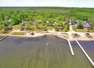 50 Of The Best Campgrounds In Minnesota – Camperville.net