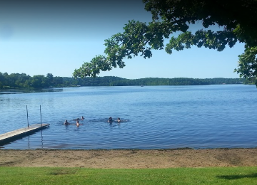 50 Of The Best Campgrounds In Minnesota – Camperville.net