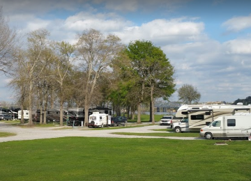 50 Of The Best Campgrounds In Minnesota – Camperville.net