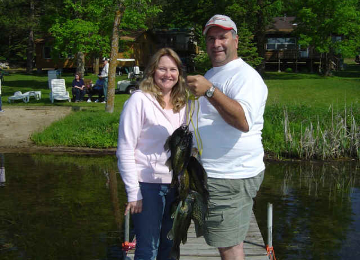 50 Of The Best Campgrounds In Minnesota – Camperville.net