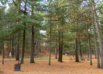 50 Of The Best Campgrounds In Minnesota – Camperville.net