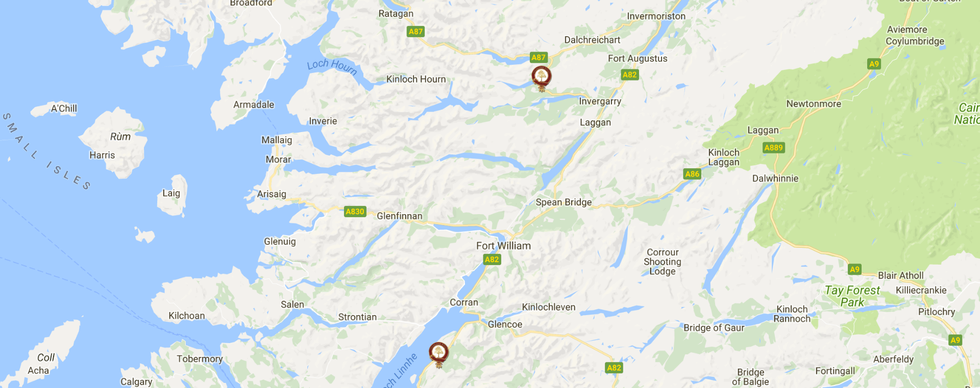 Visit Glencoe – The Scottish Gift