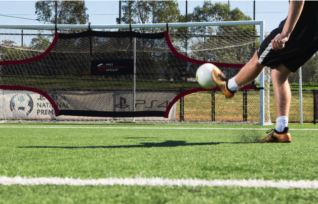 HOW SCIENCE CAN IMPROVE YOUR SOCCER SKILLS