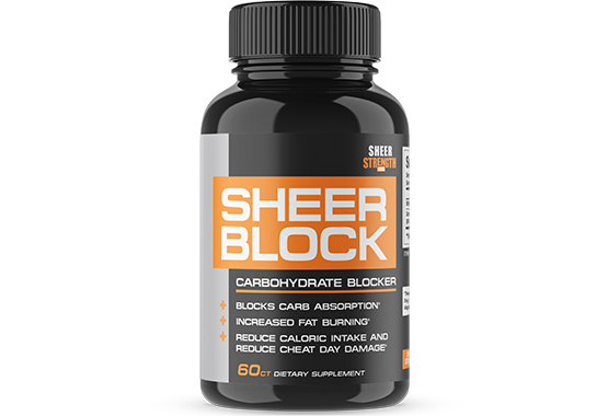 What Are Carb Blockers and Do They Work? - Sheer Strength Labs