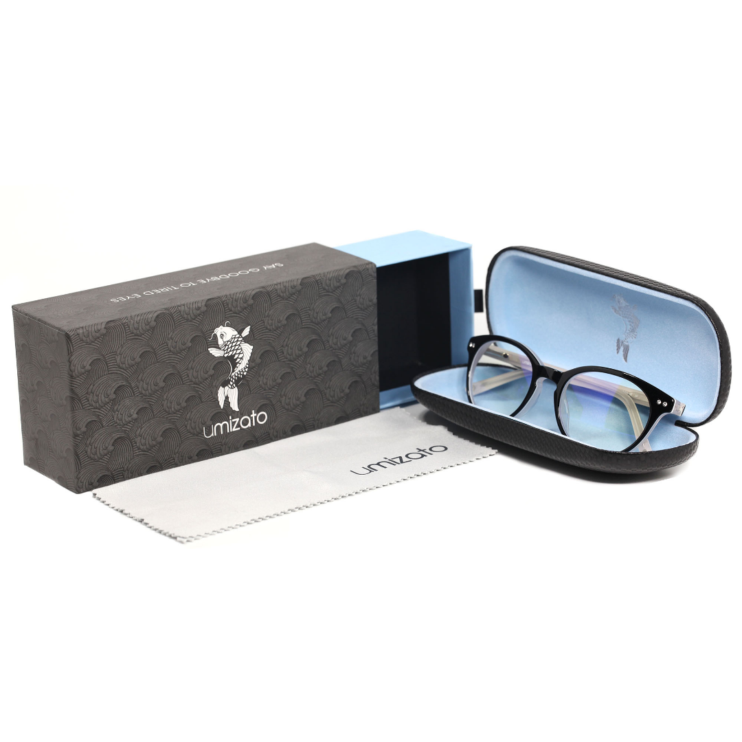 Manila Computer Gaming Glasses | Umizato