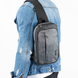 Anti Theft Bags, Backpacks - Slash Proof & RFID Safe