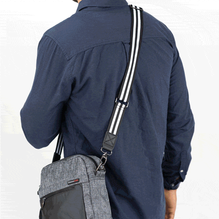 Anti Theft Bags, Backpacks - Slash Proof & RFID Safe