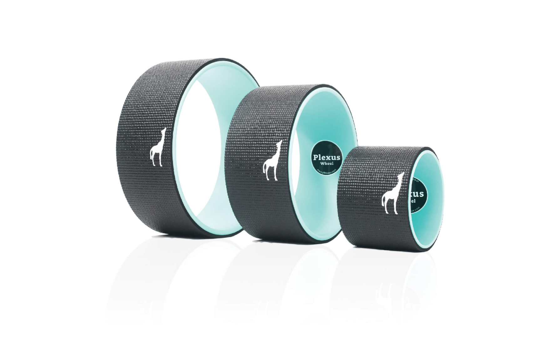 Chirp - Home of the Plexus Wheel