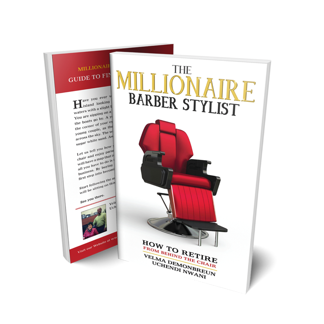 MillionaireBarber