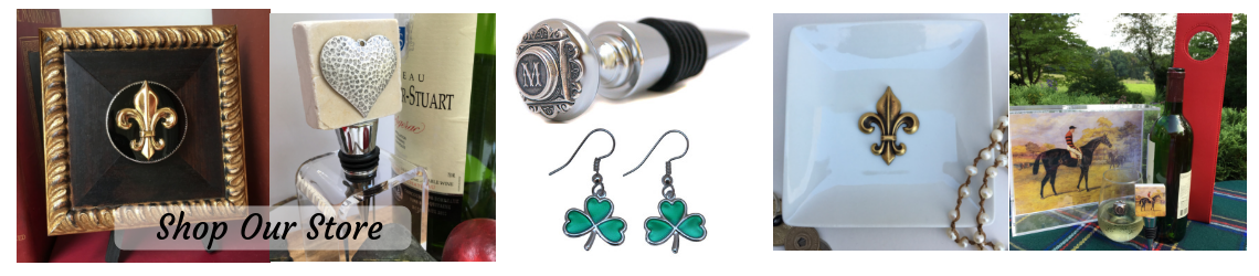 Classic Legacy Custom Gift Shop